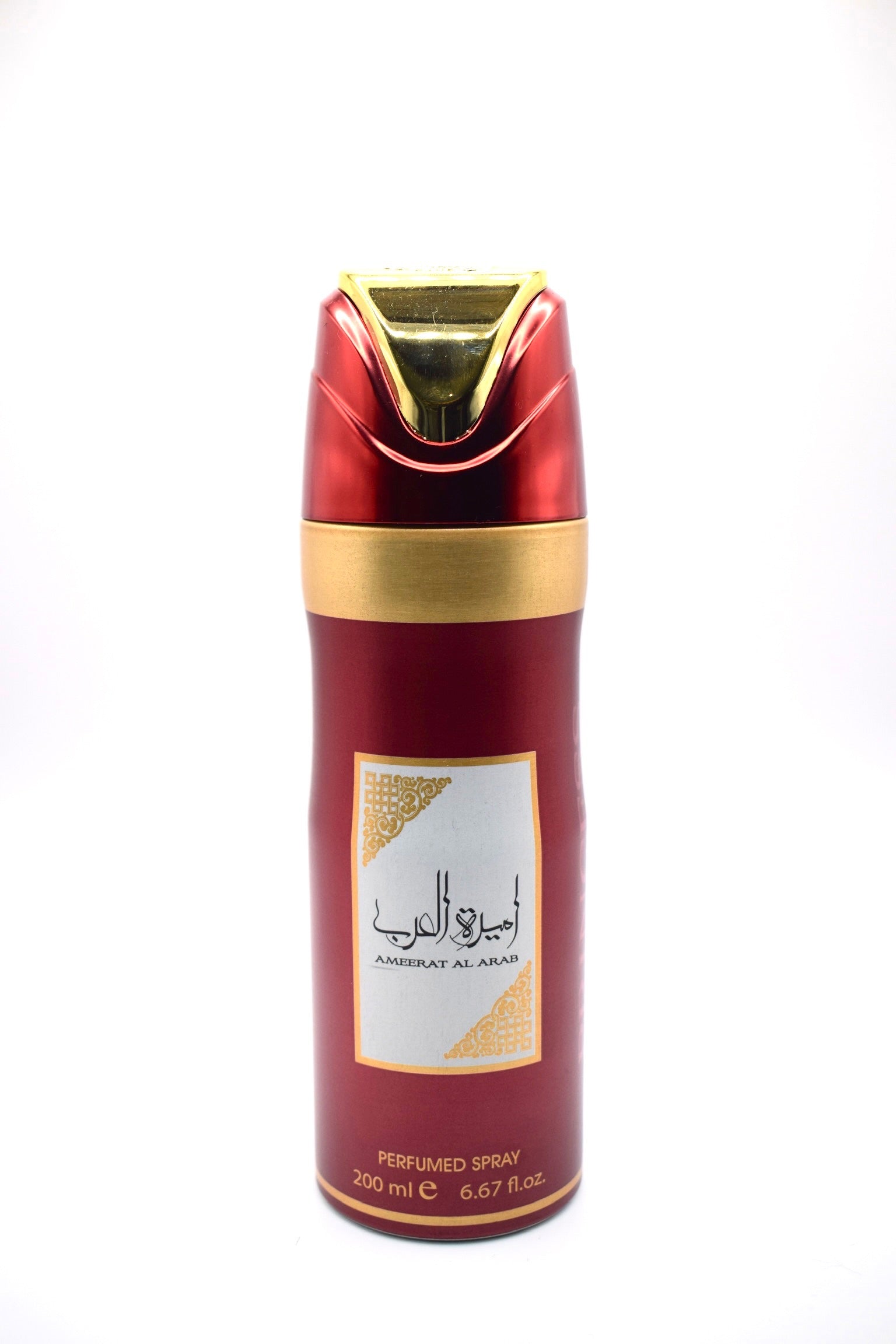 Ameerat Al Arab body Spray (Princess of Arabia) – Royal and Elegant ...